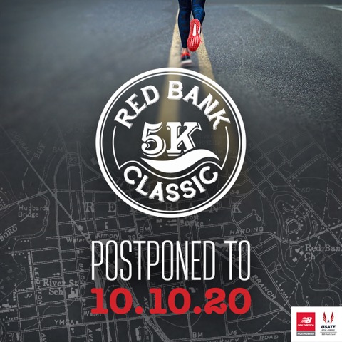 Race Forum - Pine Beach 5K