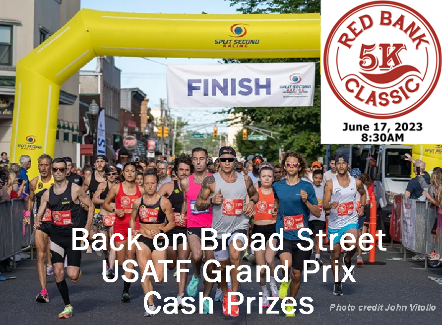 Race Forum - Sgt John Lyons Run to Remember